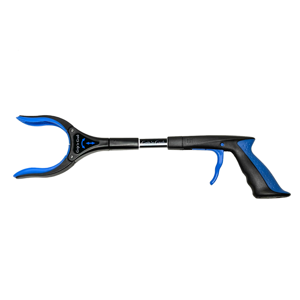 Ettore Grip 'n Grab Multigrijper | Buntoo